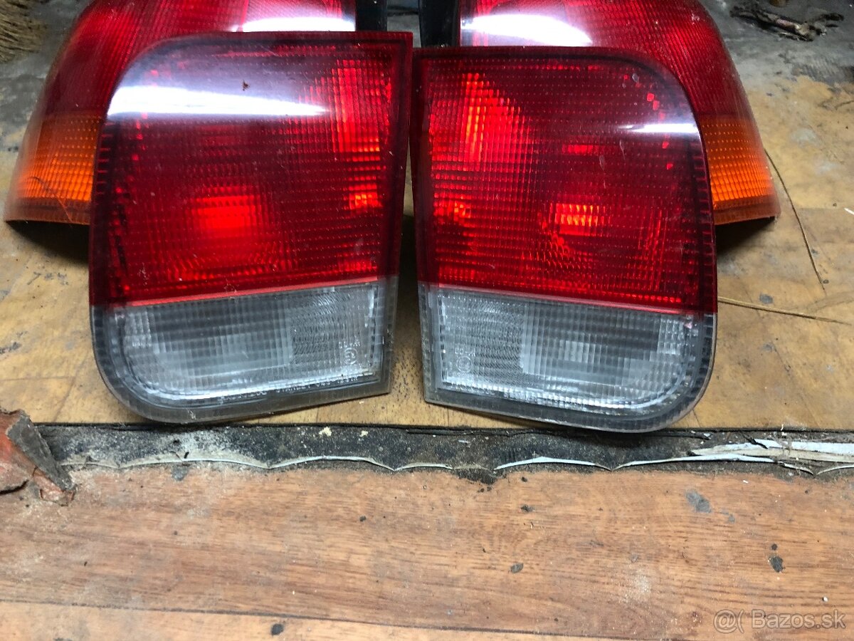 zadne svetla honda 6g - Detva | Bazoš.sk