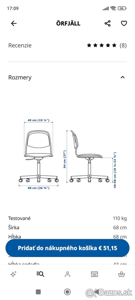 Stolicka KEA - Nitra | Bazoš.sk