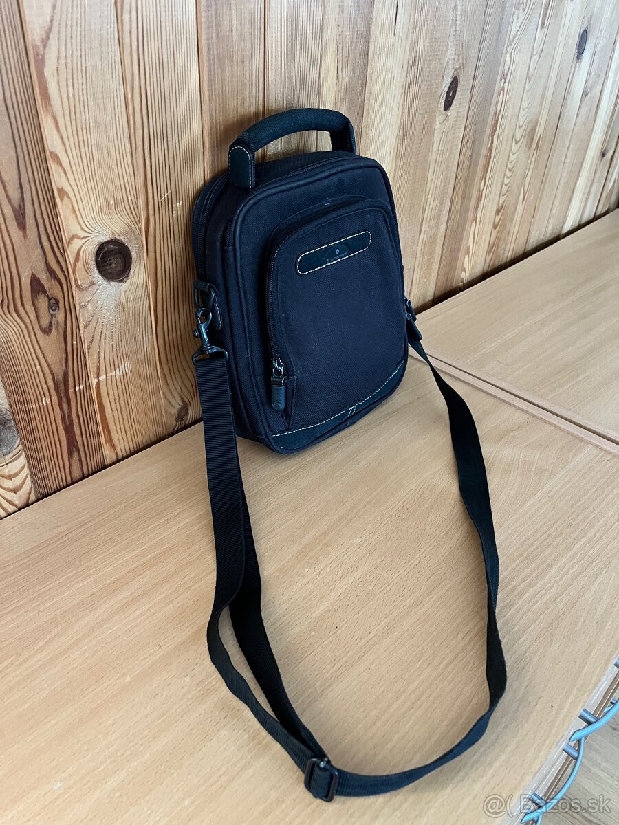 Samsonite panska crossbody v25xš22x10cm - Bratislava | Bazoš.sk