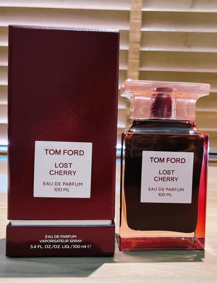 Tom Ford lost cherry - Trenčín | Bazoš.sk