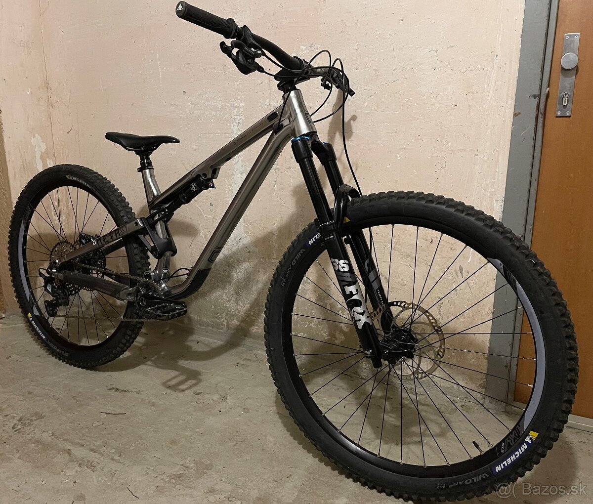 Commencal Meta TR 29 Essential L - Ilava | Bazoš.sk