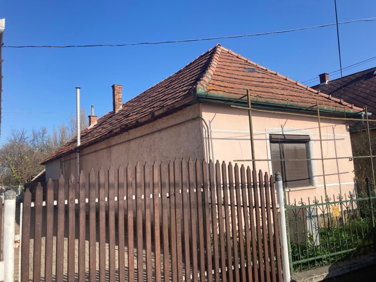 Perkupa- Rodinný dom - Zahraničie | Bazoš.sk