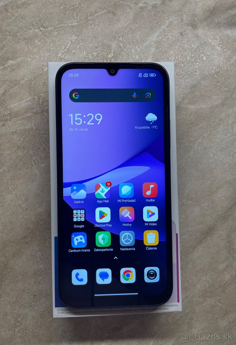 Xiaomi 15c - Skalica | Bazoš.sk