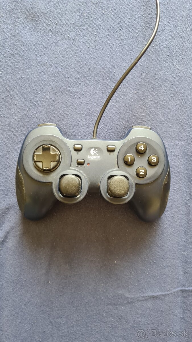 Gamepad - Bratislava | Bazoš.sk