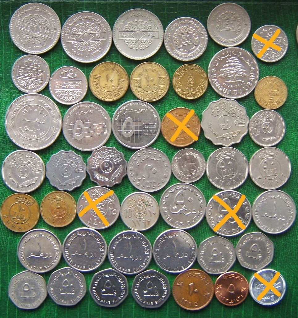 libanon irak irán kuvajt katar omán nepál mongol macao a iné - Prešov ...