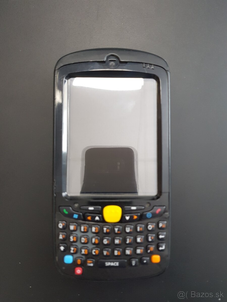 Mobilný terminál Motorola Symbol MC55 - Banská Bystrica | Bazoš.sk