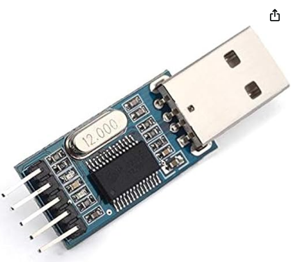 USB-TTL serial adaptér - Bratislava | Bazoš.sk