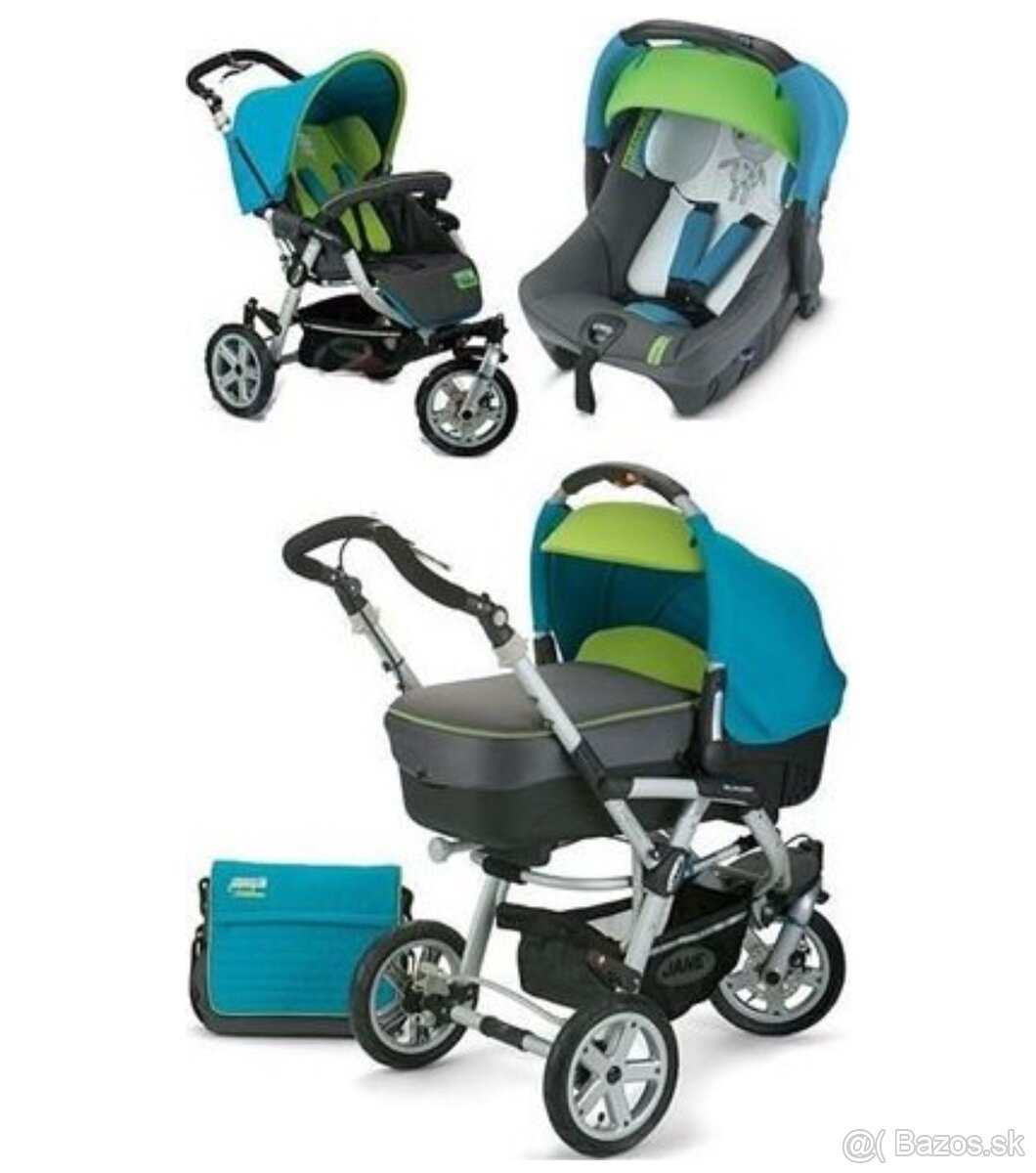 Jane Slalom PRO - Nitra | Bazoš.sk