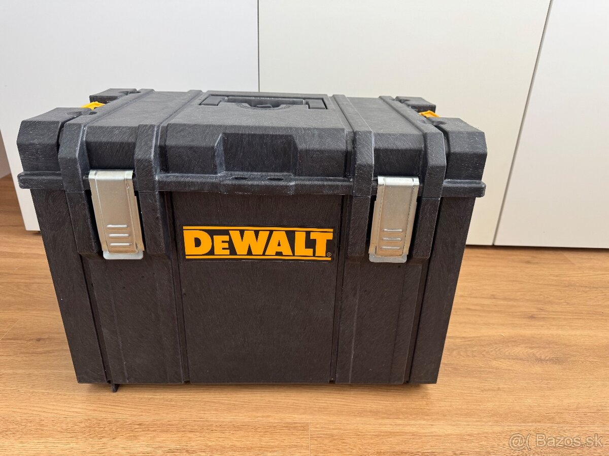 Box Dewalt na naradie - Nitra | Bazoš.sk