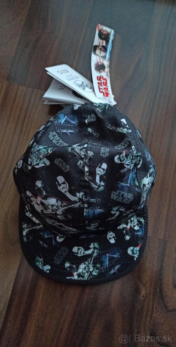 Šiltovka Buff Star wars - Poprad | Bazoš.sk