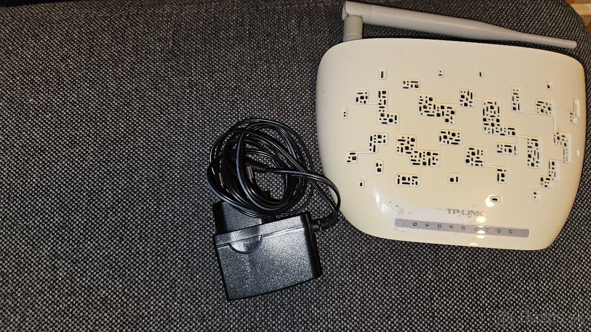 Predam wifi router - Prievidza | Bazoš.sk