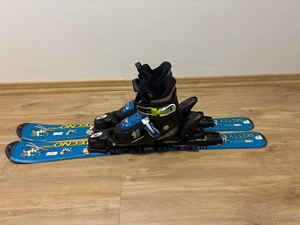 Lyze Technopro Skitty 90 - Poltár | Bazoš.sk