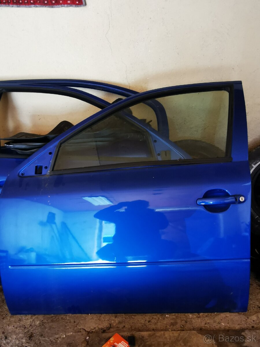 Dvere Škoda octavia 1 sedan - Poprad | Bazoš.sk