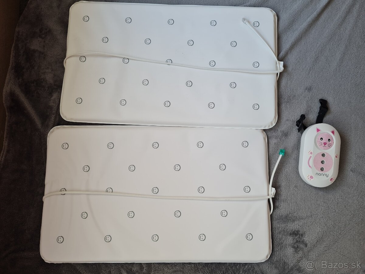 Monitor dychu - Bratislava | Bazoš.sk