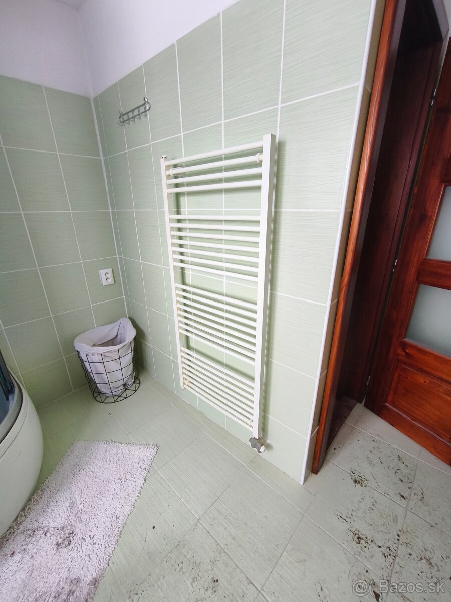 Ponukam radiator - Lučenec | Bazoš.sk