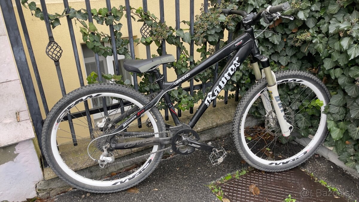 Ctm Raptor - Bratislava | Bazoš.sk