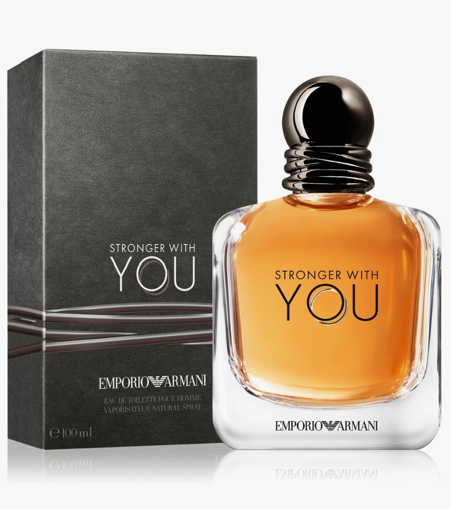 Stronger with you - Prešov | Bazoš.sk