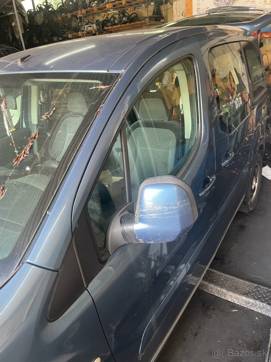 Citroën Berlingo 1.6 - Žilina | Bazoš.sk