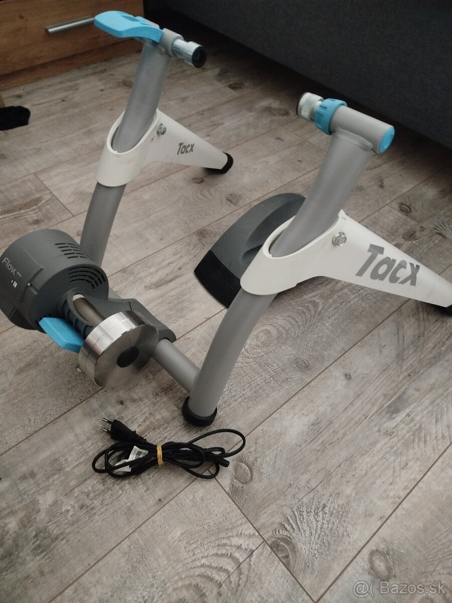Trenazer tacx - Nové Zámky | Bazoš.sk