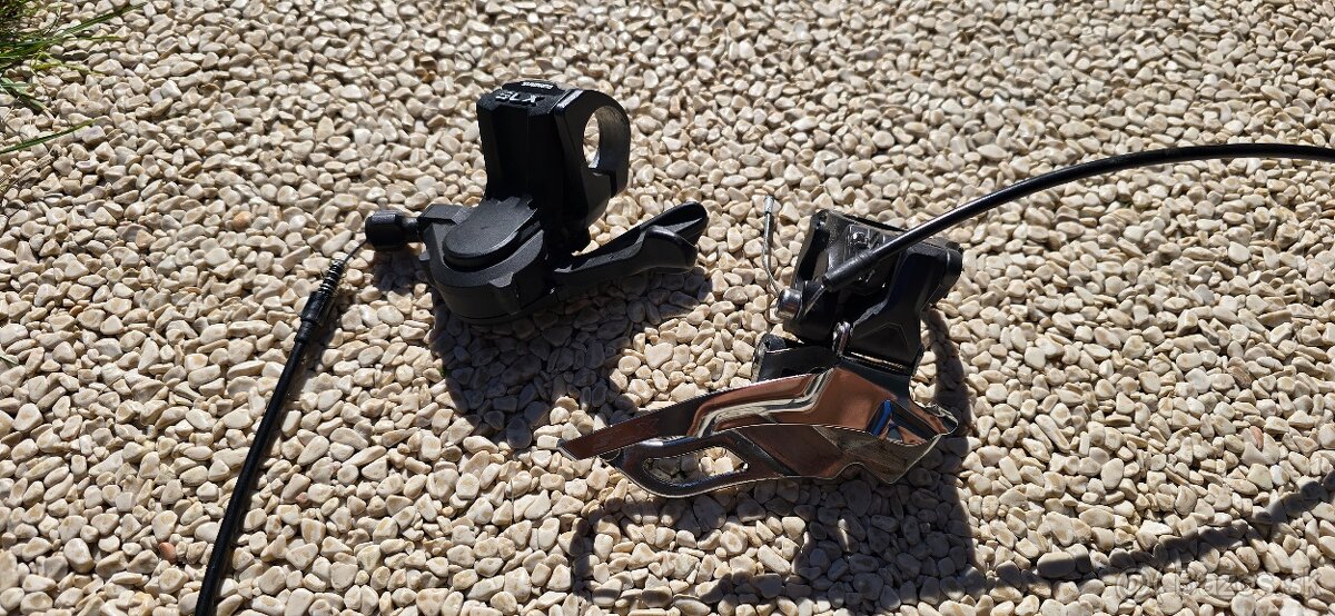 Shimano SLX - Bratislava | Bazoš.sk