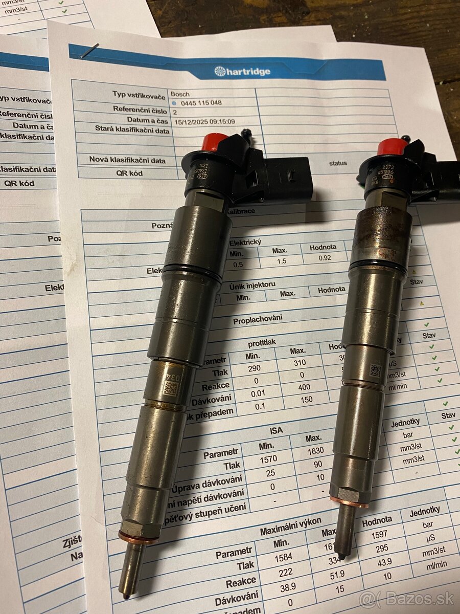 Bmw m57 piezo - Nové Zámky | Bazoš.sk