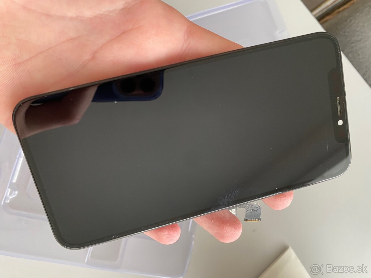Iphone XS náhradný displej - Zlaté Moravce | Bazoš.sk