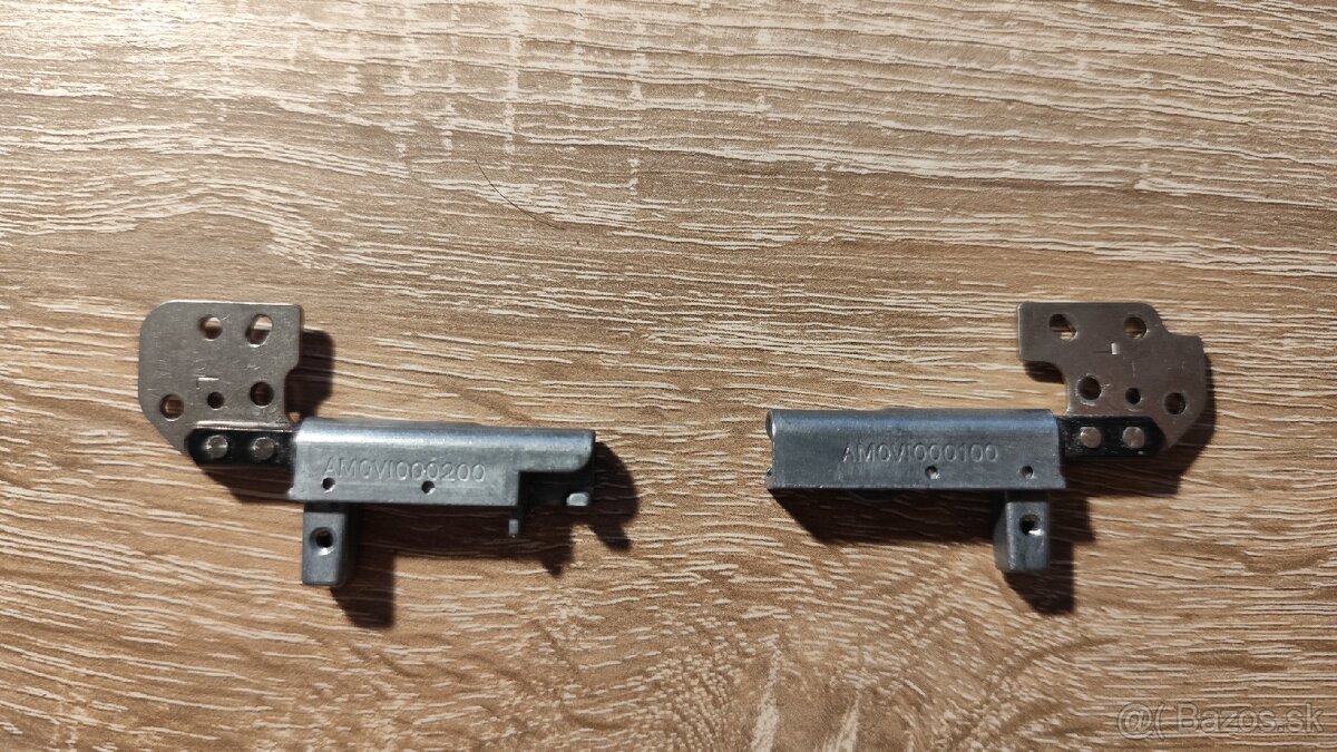 Pánty Dell E6540 - Poprad | Bazoš.sk