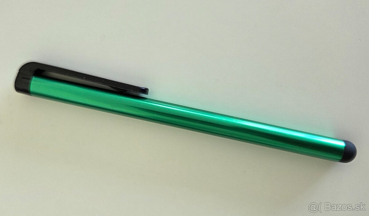 dotykové pero (stylus) pre mobil, tablet, iphone - Bratislava | Bazoš.sk