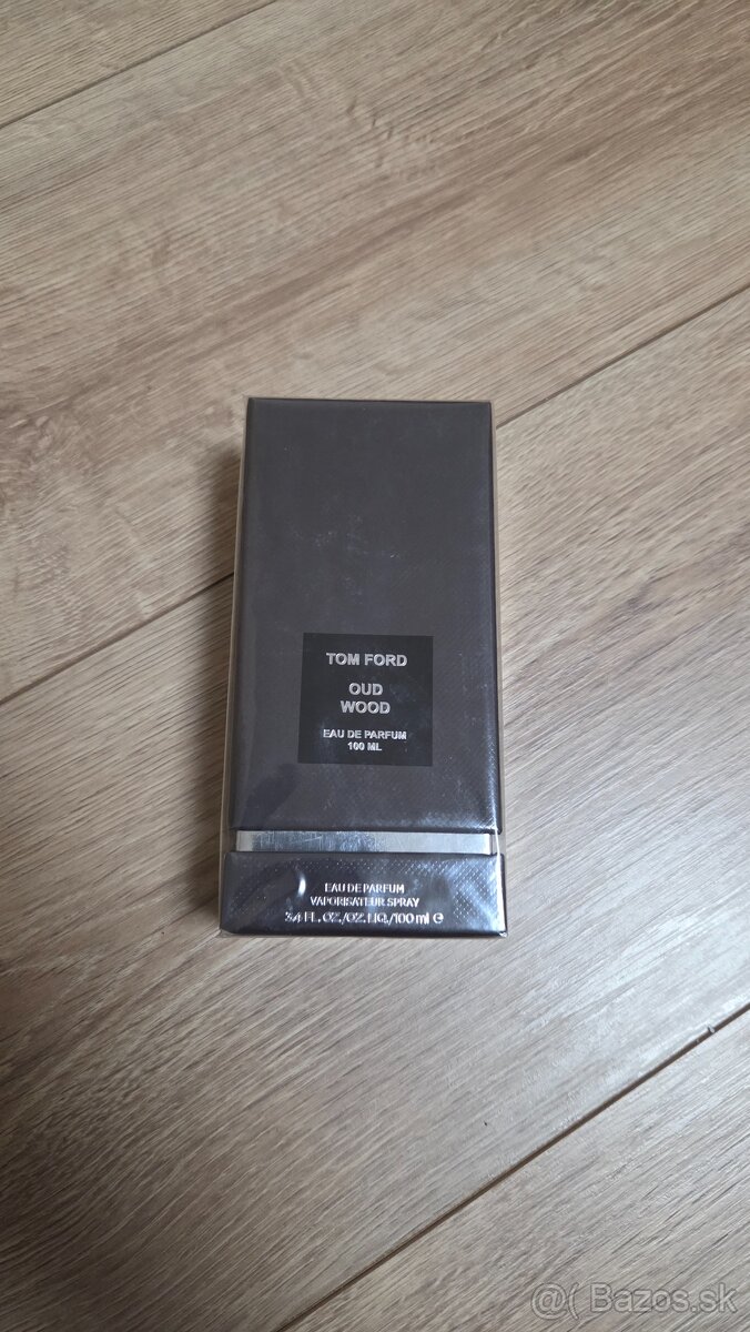 parfém Tom Ford Oud Wood - Veľký Krtíš | Bazoš.sk