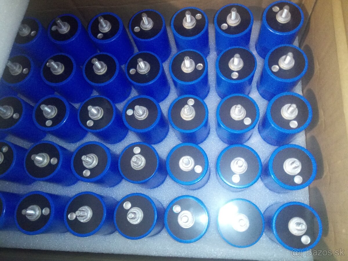 Články Eve LiFePo4 20Ah C40 - Lučenec | Bazoš.sk