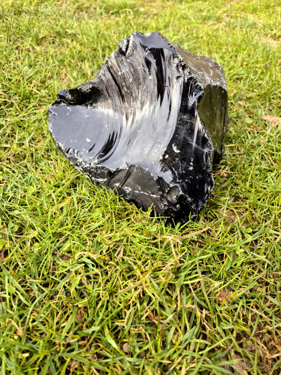 obsidian - Ilava | Bazoš.sk