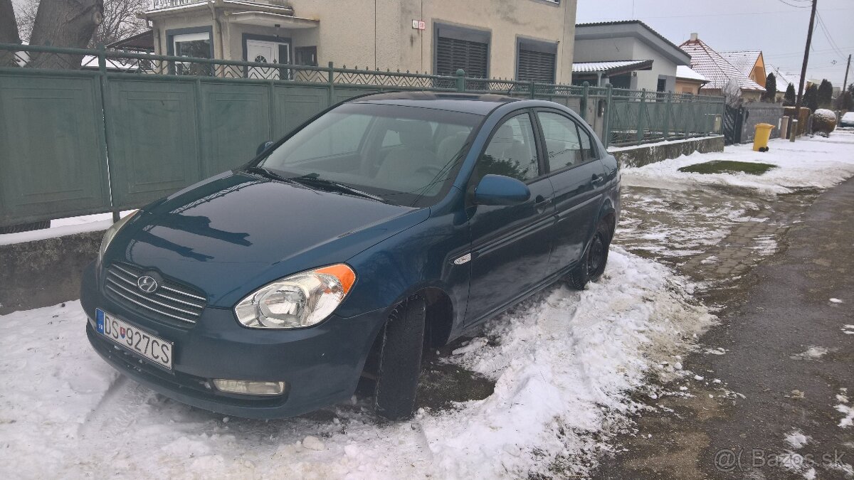 accent - Nitra | Bazoš.sk