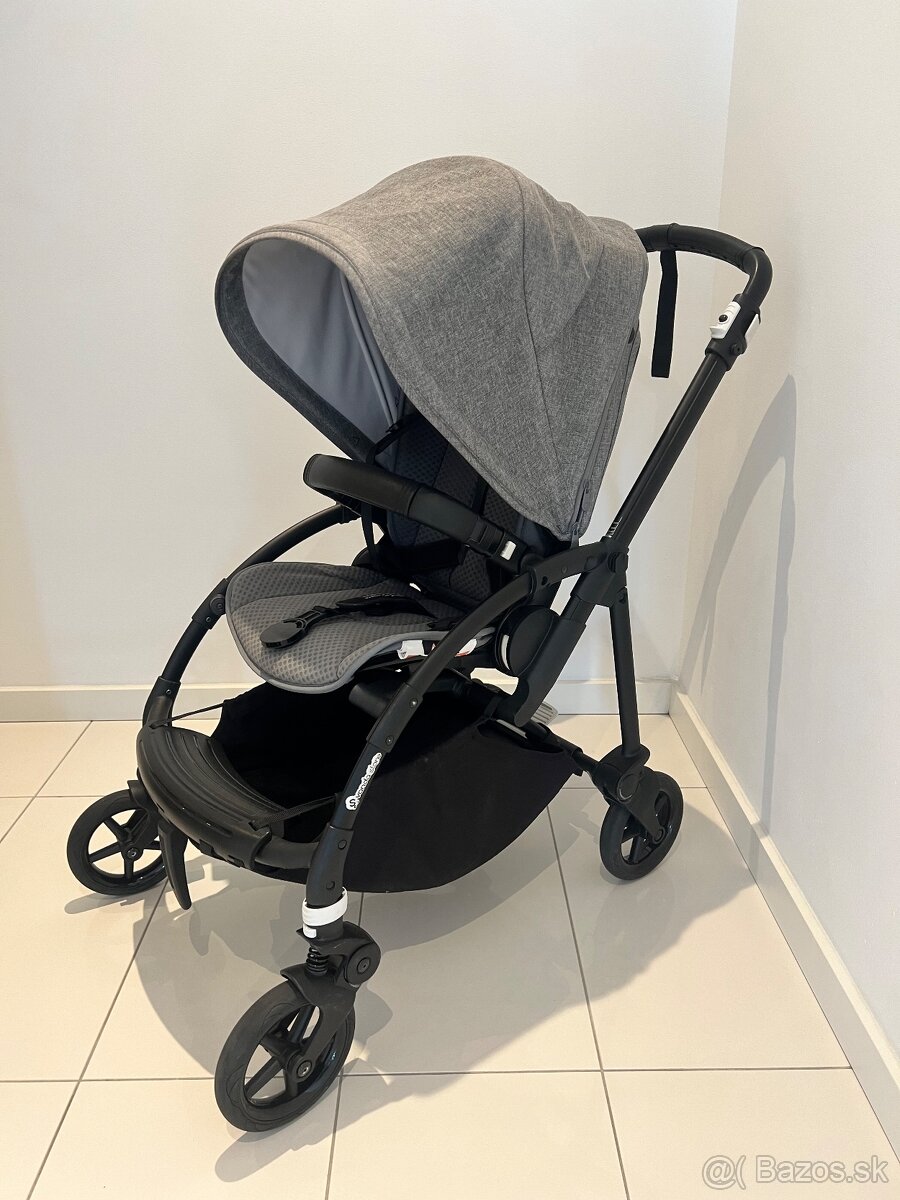 Bugaboo Bee 6 - Bratislava | Bazoš.sk