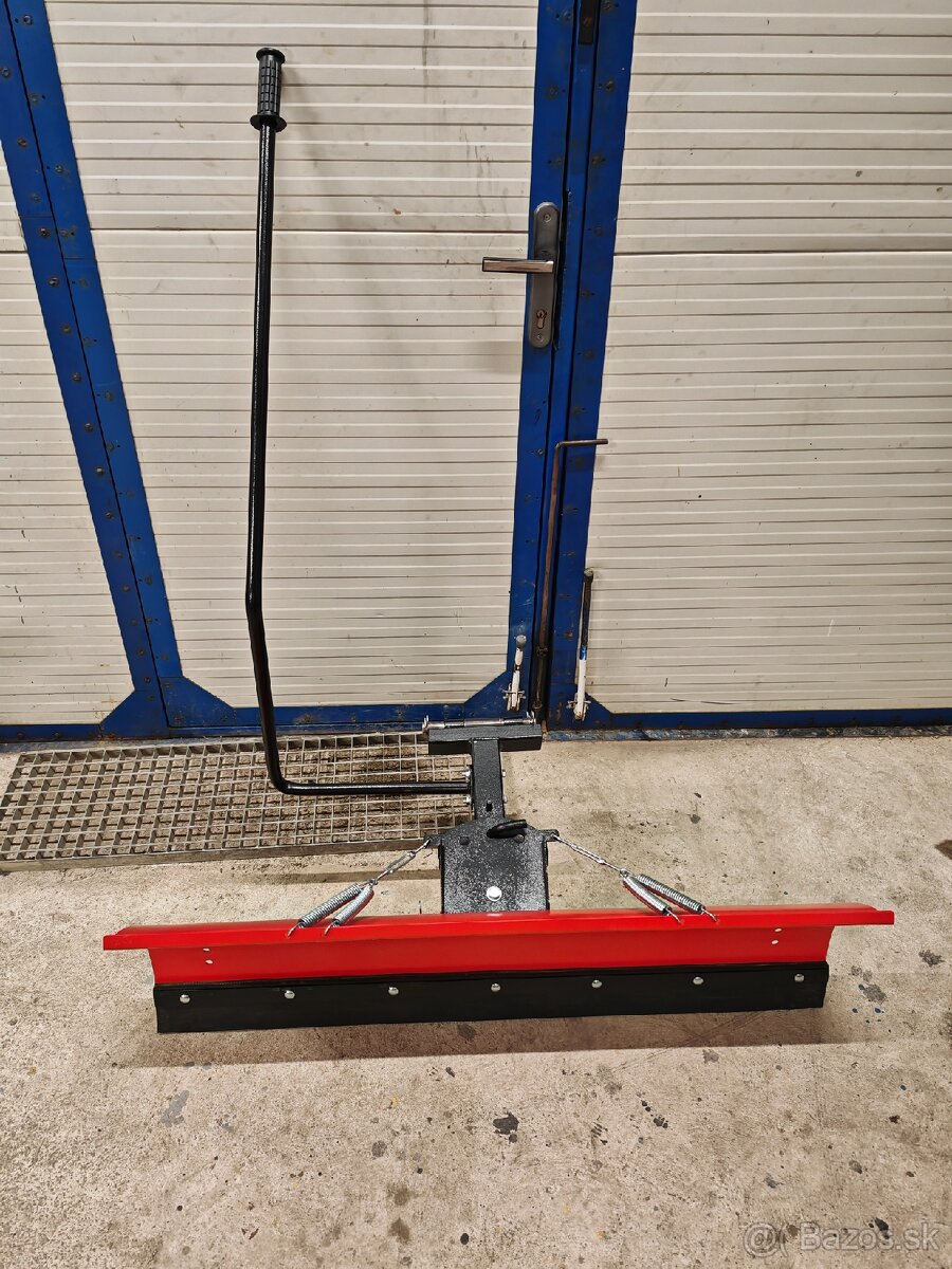 Radlica na sneh 110cm - Brezno | Bazoš.sk