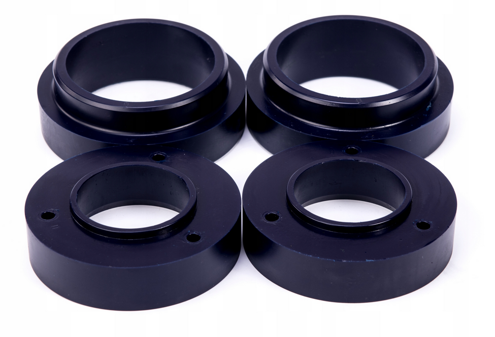 Body Kit LIFT Mitsubishi Pajero Pinin - sada zvyšenia 5cm - Poprad ...