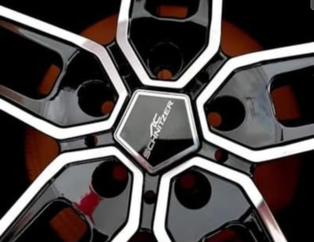 Predam elektrony AC SCHNITZER - Púchov | Bazoš.sk