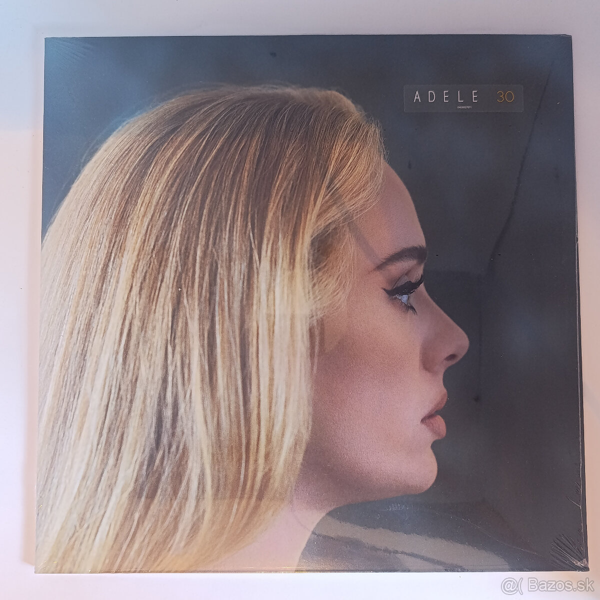 Adele - 30 (2 LP) - Žilina | Bazoš.sk