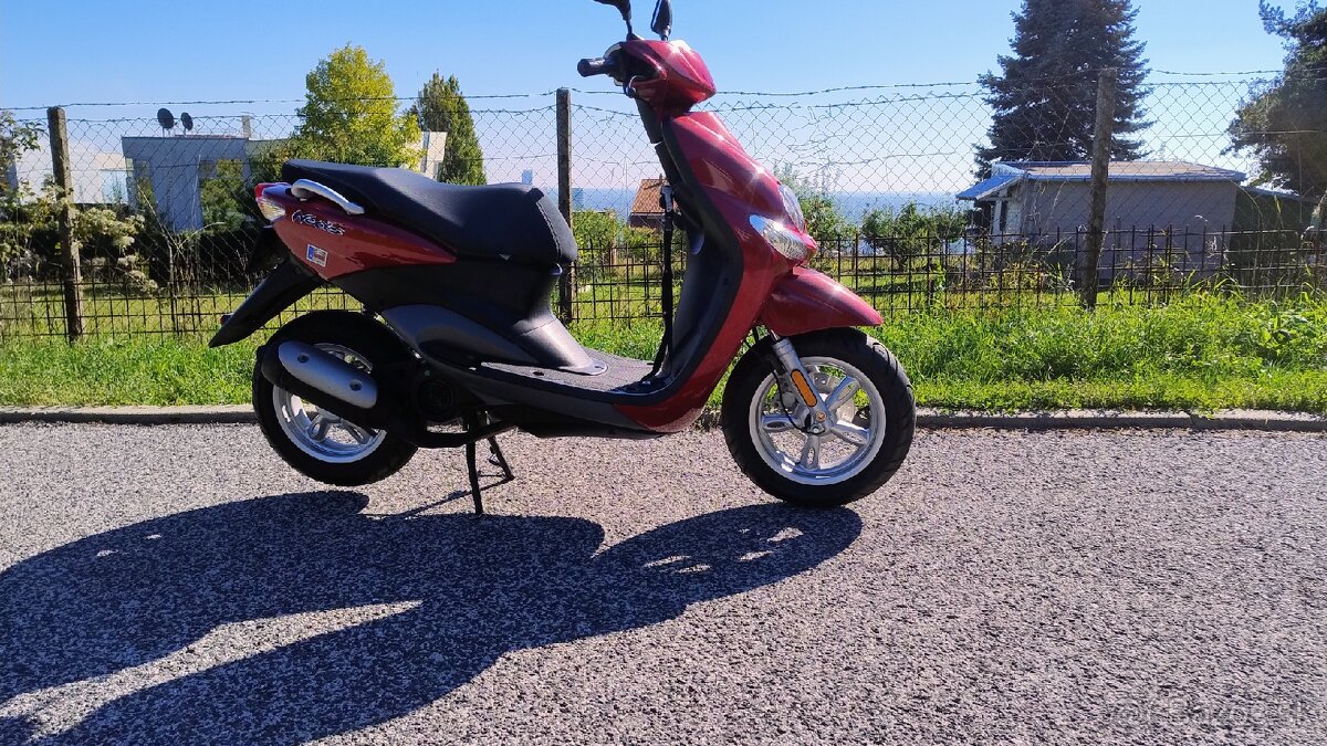 Yamaha neos YN 50 - Bratislava | Bazoš.sk