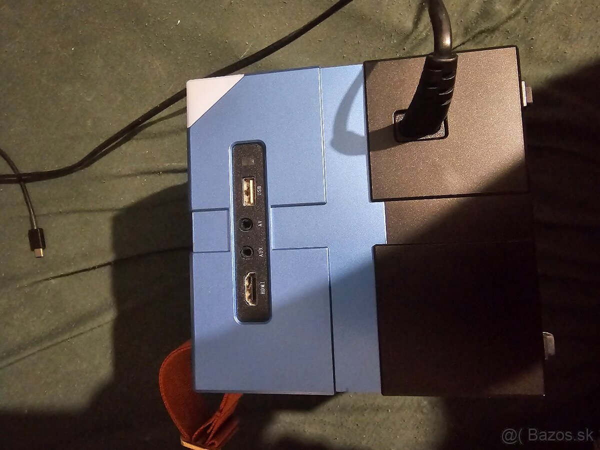 Fire Legend Projector - Poprad | Bazoš.sk