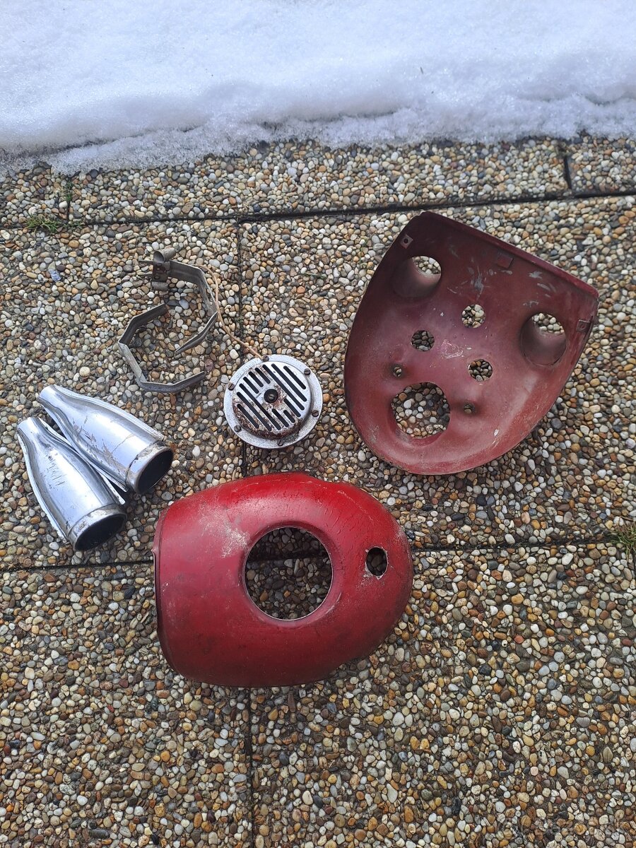 Diely jawa cz 1 - Poprad | Bazoš.sk