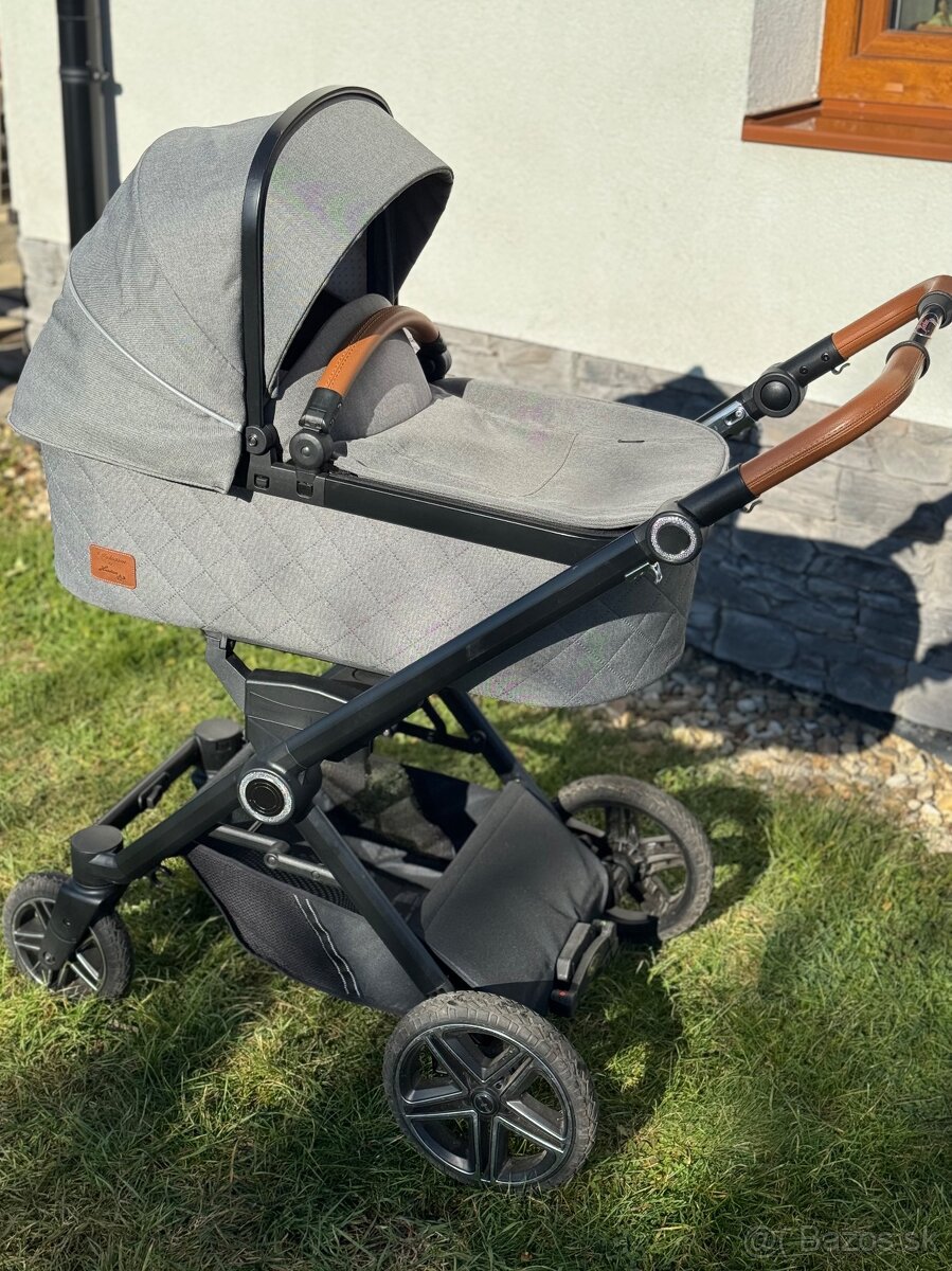 Hartan Viva GTR - Rimavská Sobota | Bazoš.sk