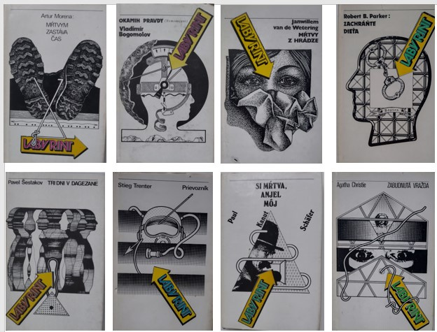 Labyrint - Bratislava | Bazoš.sk