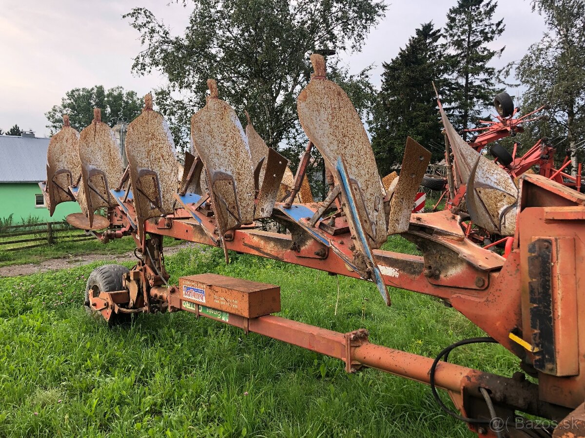 pluh europa 5, obracak - Kežmarok | Bazoš.sk