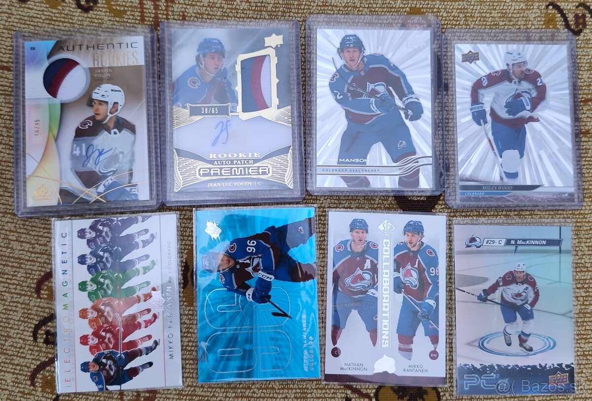 Colorado Avalanche na predaj - Bánovce nad Bebravou | Bazoš.sk