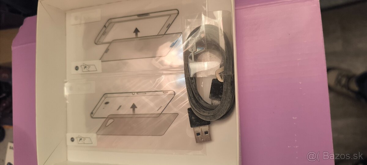 Sony Ericsson Xperia - Michalovce | Bazoš.sk