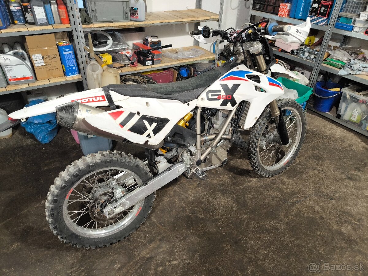 BMW g450 - Košice | Bazoš.sk