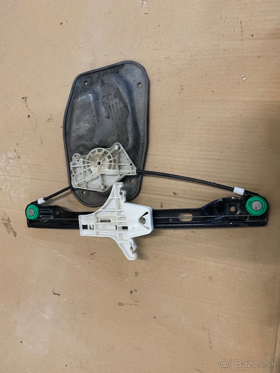 Mechanizmus okna VW - Martin | Bazoš.sk