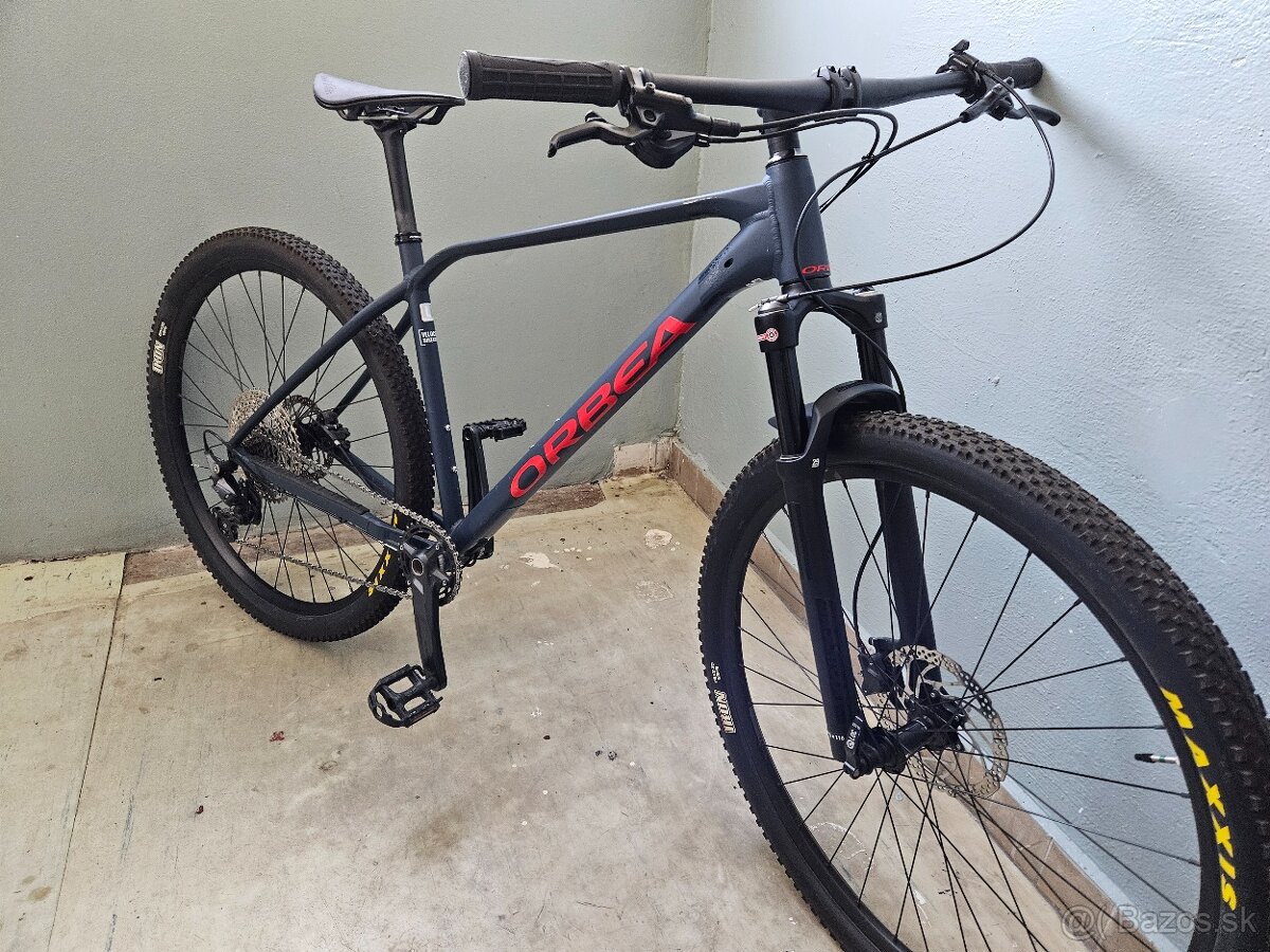 Orbea ALMA H20 - Bratislava | Bazoš.sk