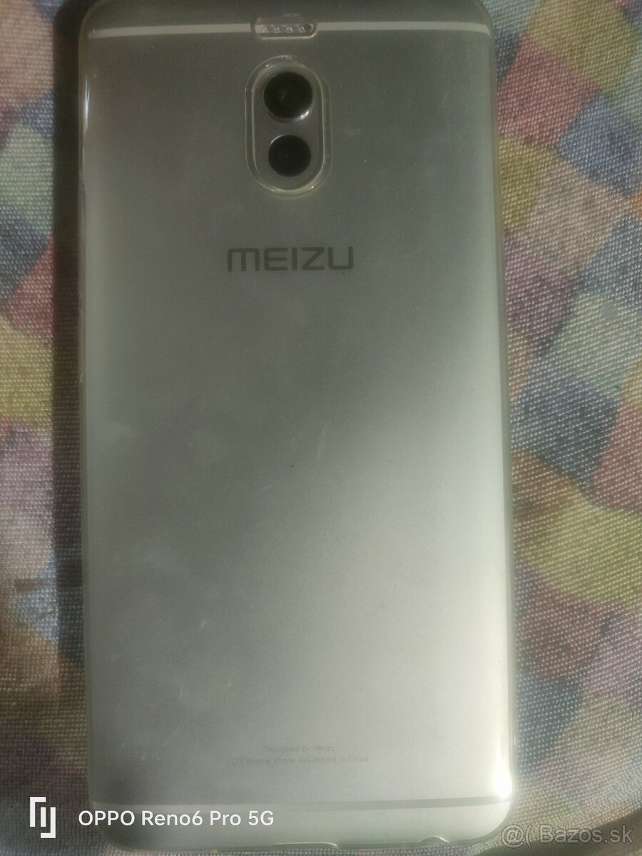 Meizu m6 note - Sabinov | Bazoš.sk