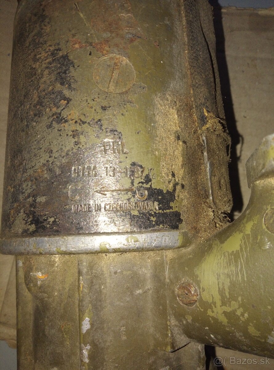 Tatra 805 - Snina | Bazoš.sk